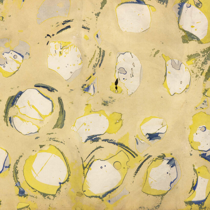 Juana Francés | Meer