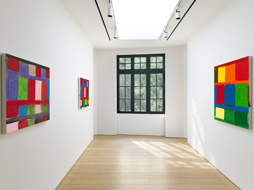 Return to the garden | Meer