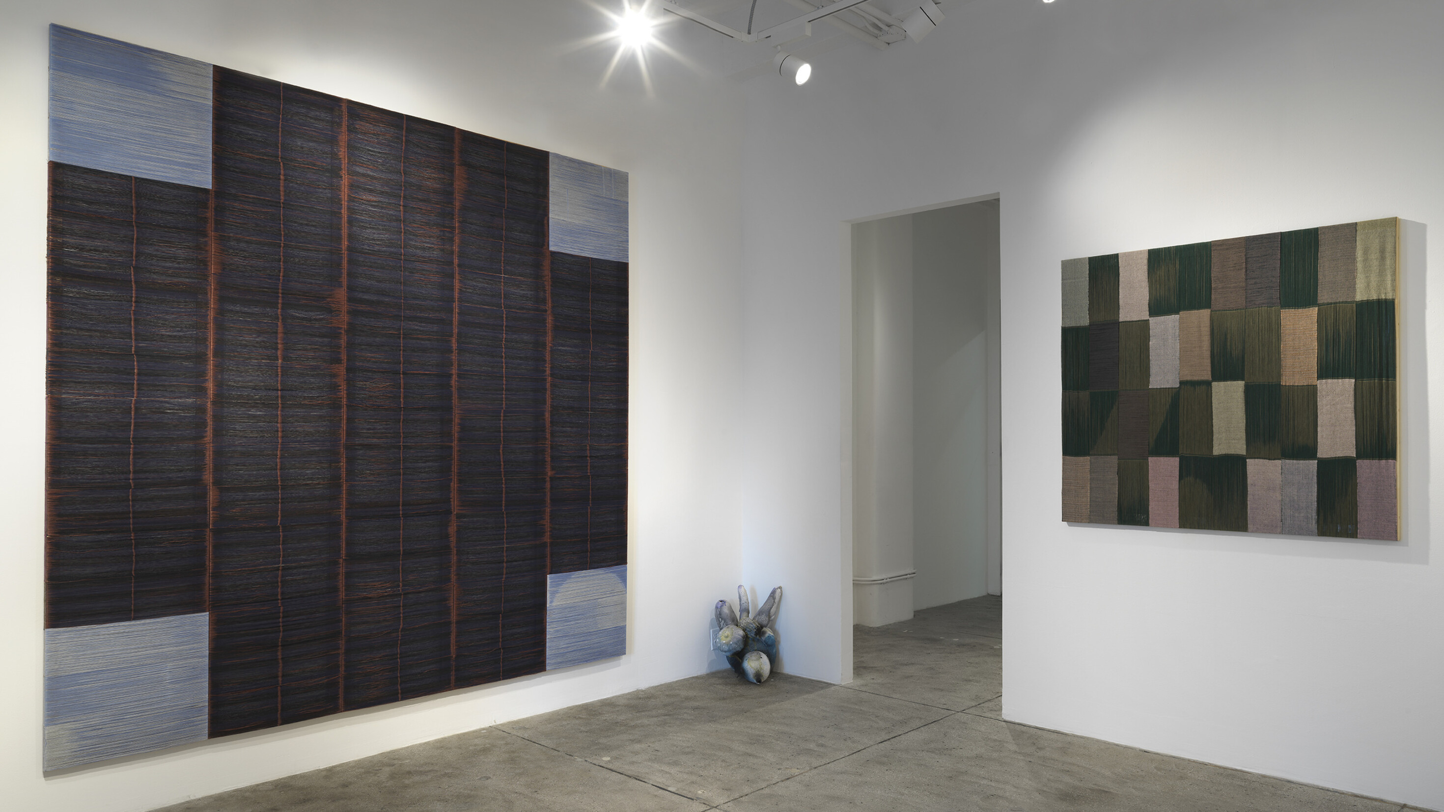 Carolina Jiménez and Grace Sachi Troxell | Meer