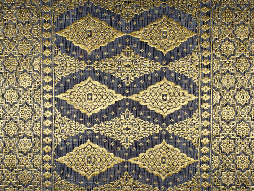 The Arts of Southeast Asia. Courtesy of Brunei Gallery | Brunei Gallery