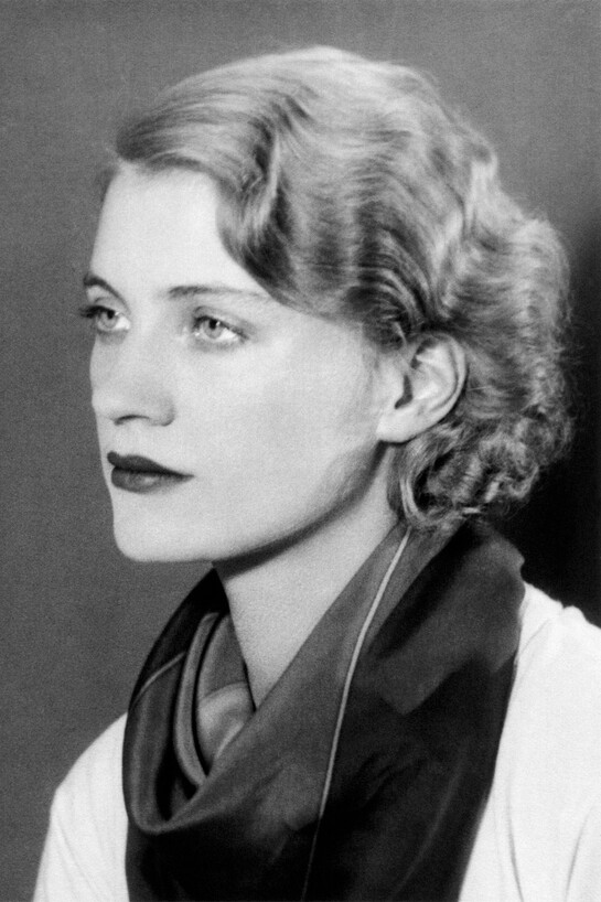 Lee Miller and Picasso | Meer