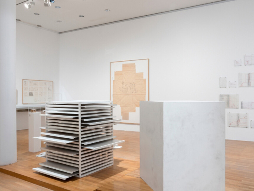 Michael Riedel | Meer