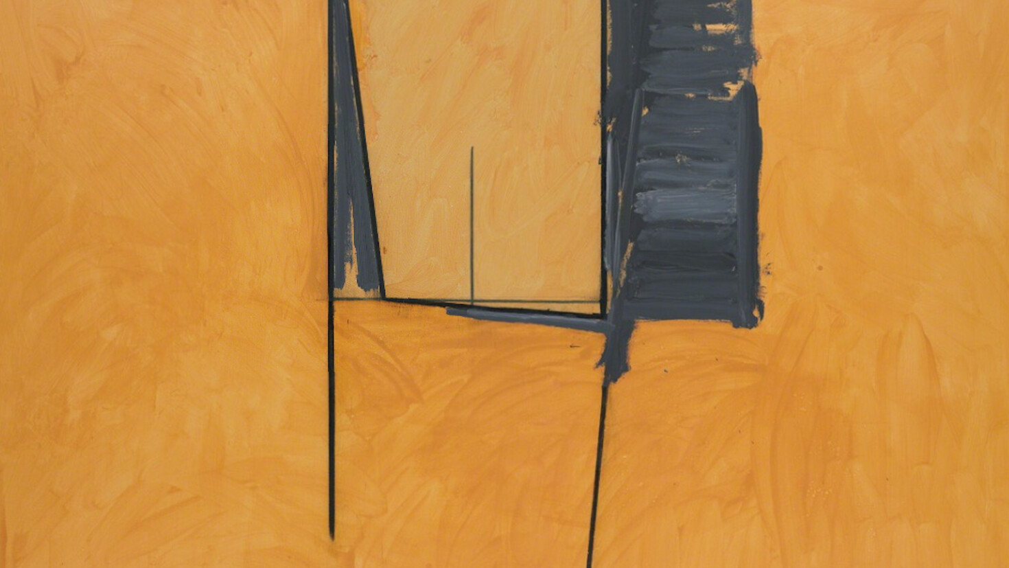Robert Motherwell | Meer