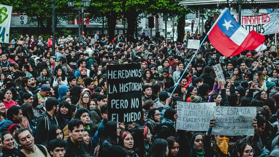 Chilean right: between a dictator and three candidates | Meer