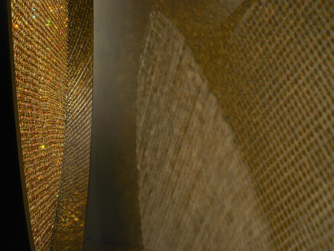 Fredrikson Stallard for Swarovski | Meer