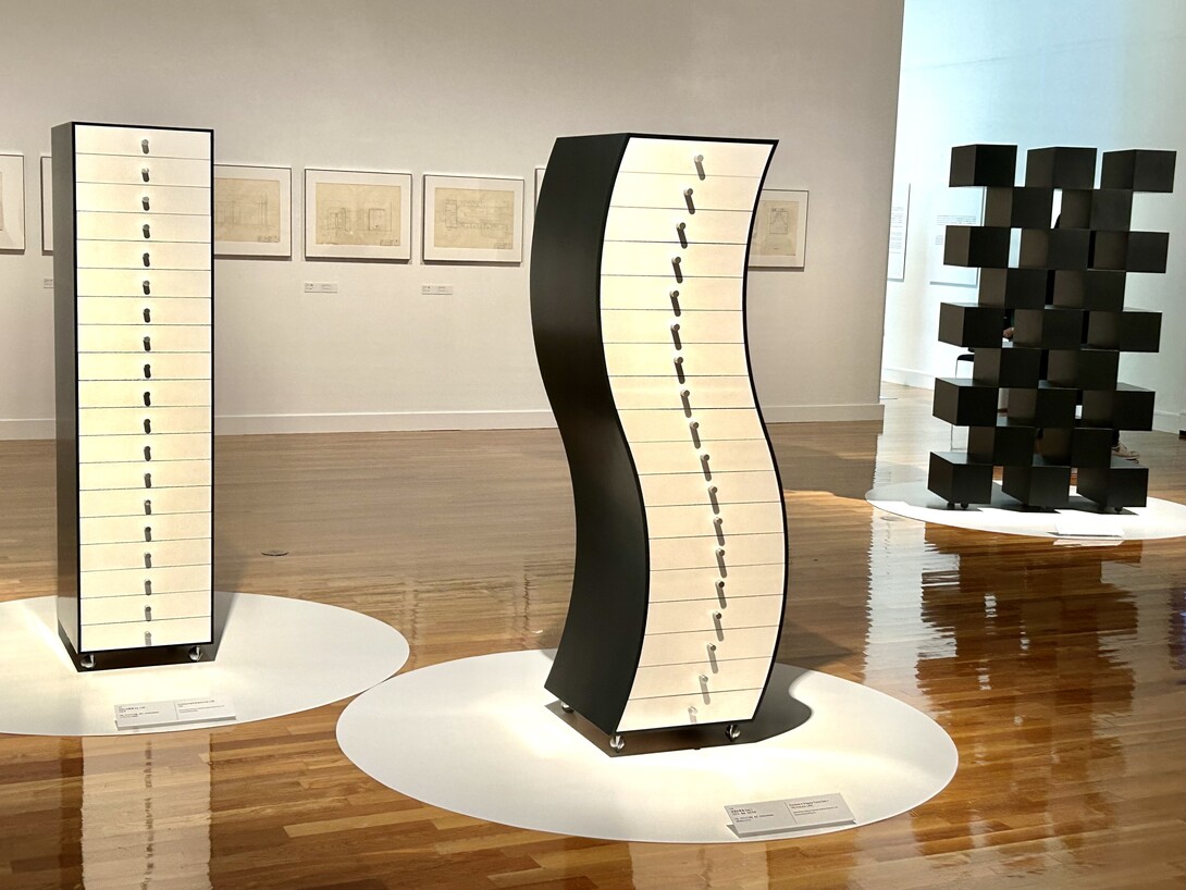 Reminiscing the legacy of Shiro Kuramata | Meer