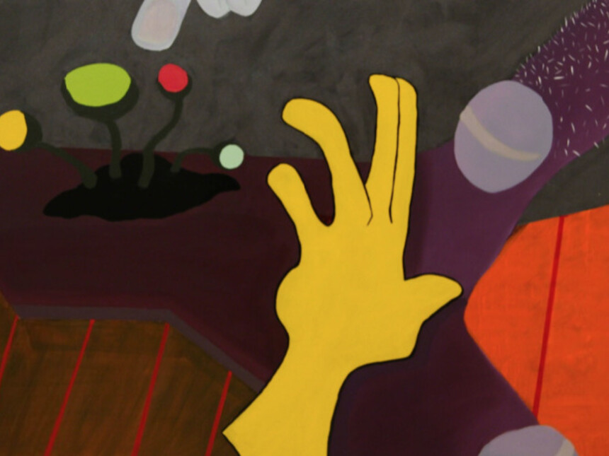 Sleeping Rooms, Lie Awake | Meer