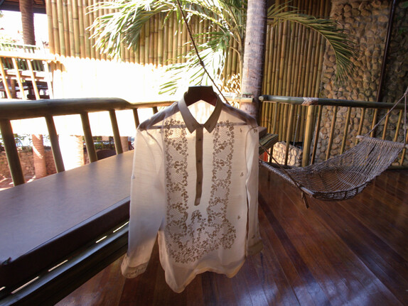 Barong Tagalog: symbol of Filipino identity and elegance | Meer