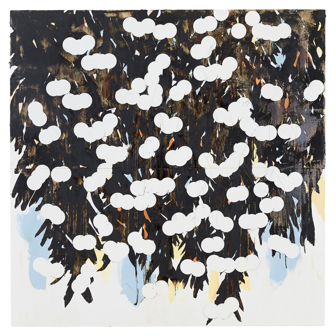 Donald Sultan | Meer