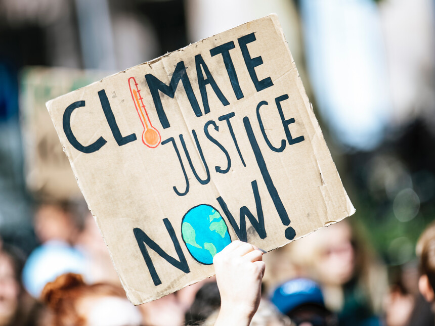 Are environmental protests actually helping the environment? | Meer