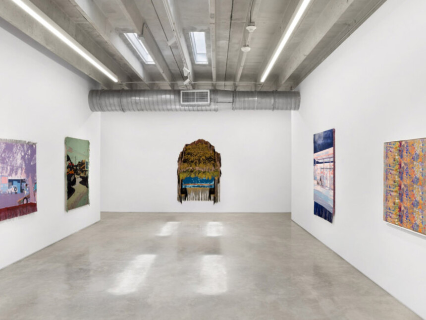 This bridge called our backs | Meer