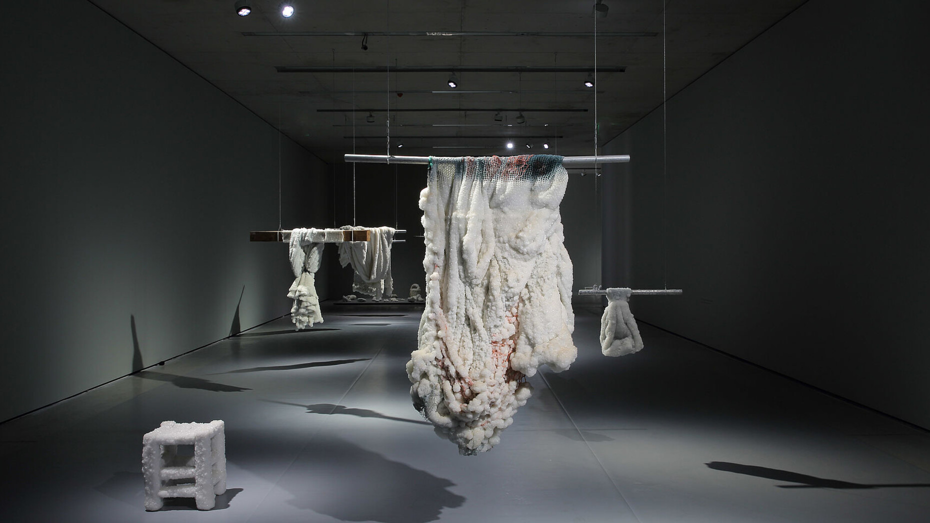 Sigalit Landau | Meer