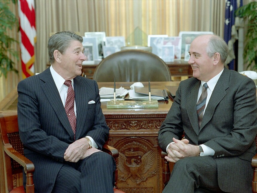 Quei favolosi anni ’80 | Meer