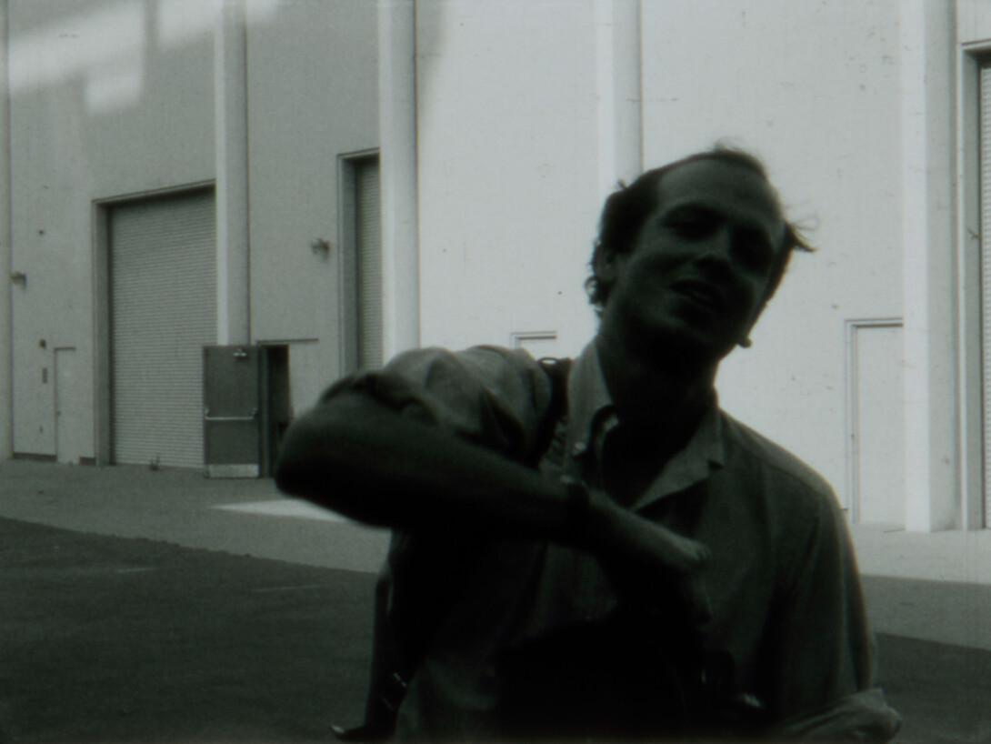 Morgan Fisher. Past Present, Present Past | Meer