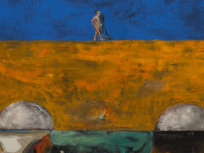 Jorge Queiroz | Meer