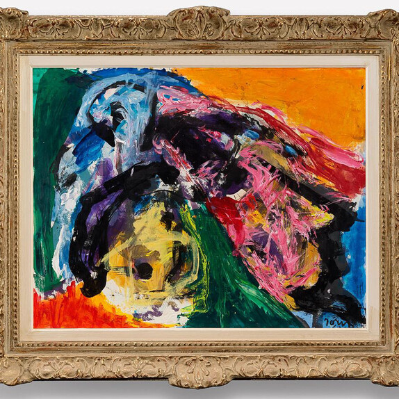 International modernism | Meer