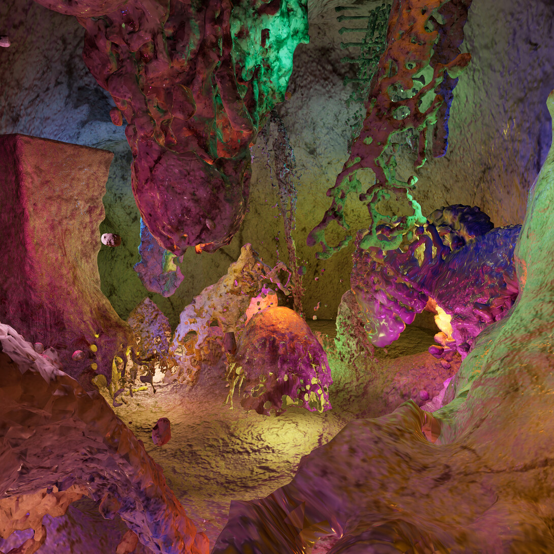 Best Effort Network | Meer