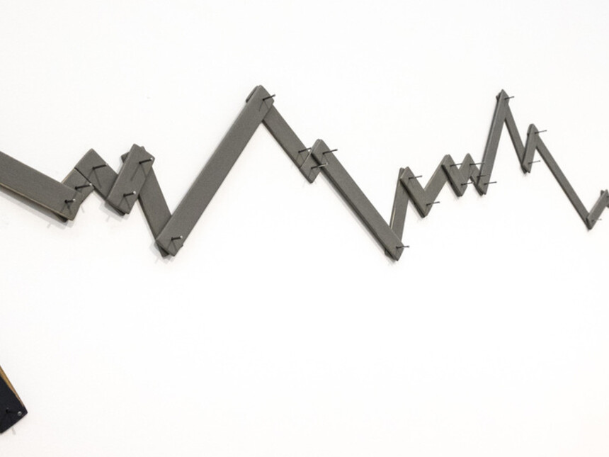 Hamish Fulton A Walking Artist | Meer