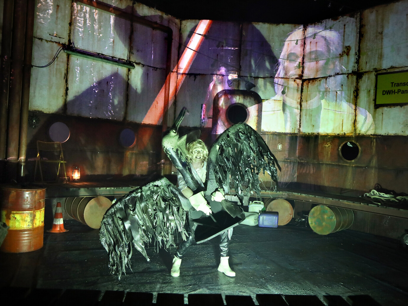 Der schiffbruch der fregatte Medusa | Meer