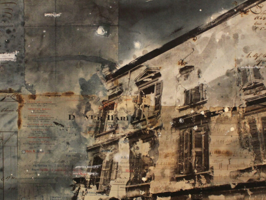 Daniele Cestari | Meer