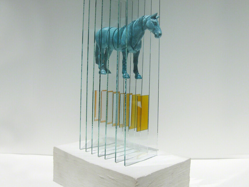 Gordon Huether. Courtesy of Art Ventures Gallery | Art Ventures Gallery