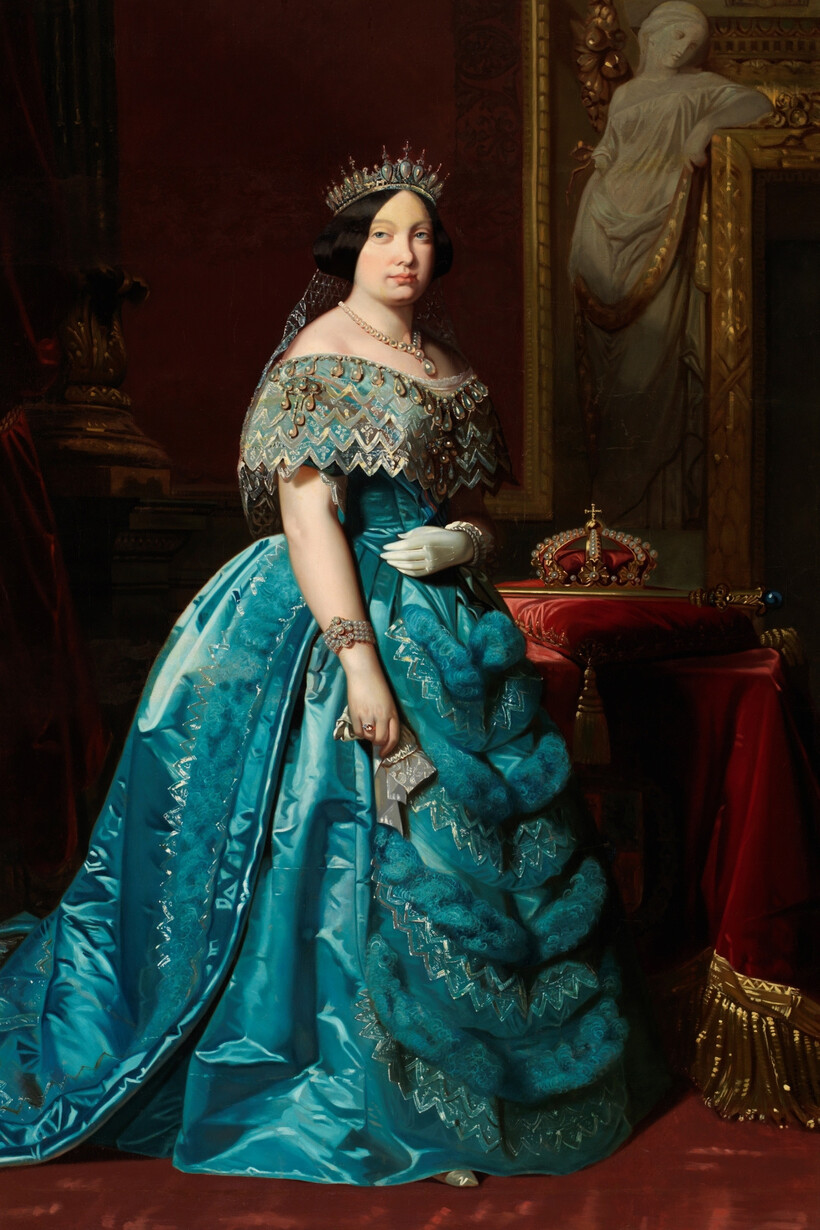 El sexenio revolucionario | Meer