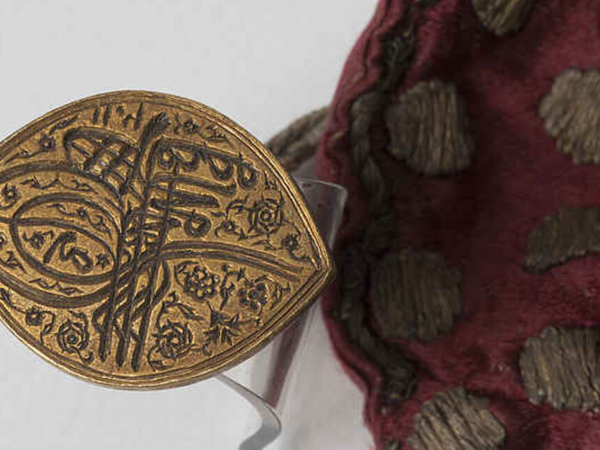 War against the Ottomans | Meer