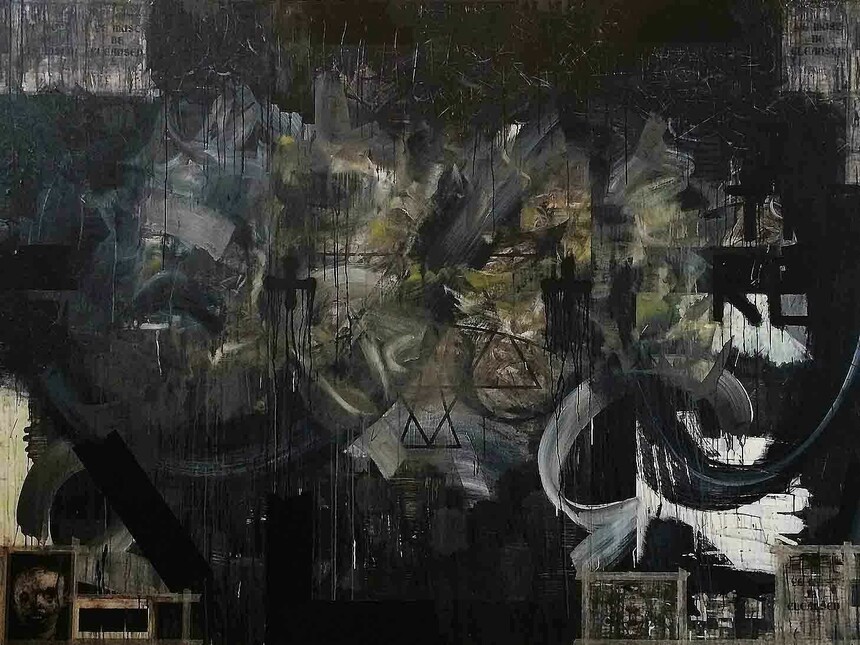 Zavier Ellis. Type 1 Zealotry | Meer