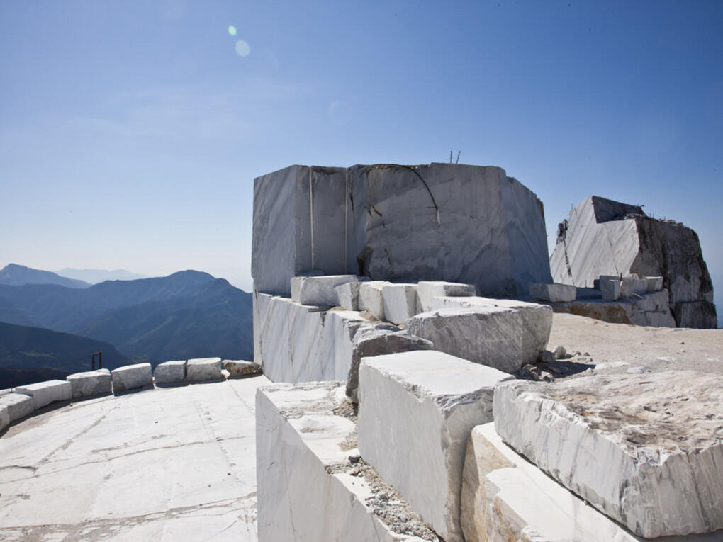 La Fondazione Henraux | Meer