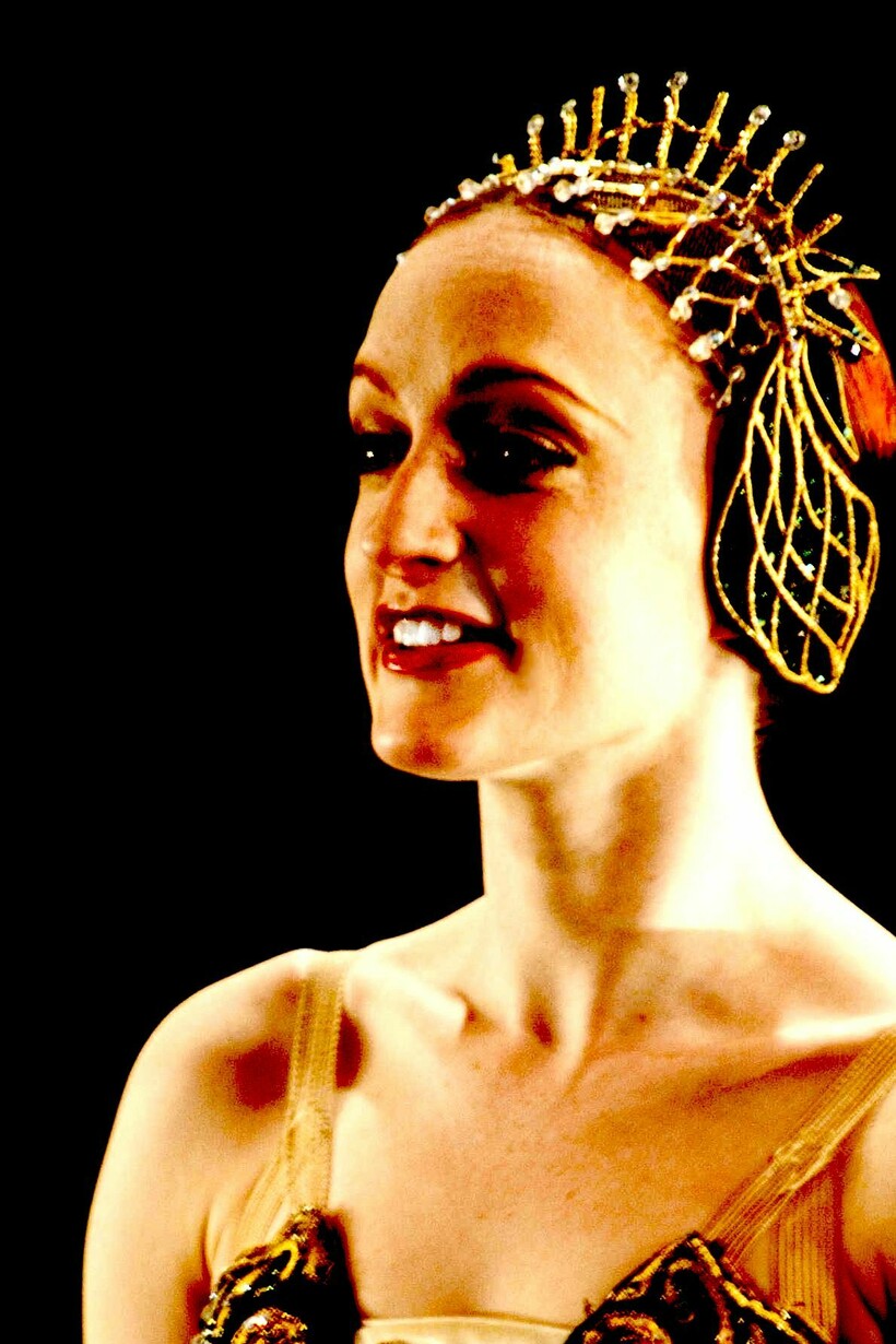 Gillian Murphy | Meer