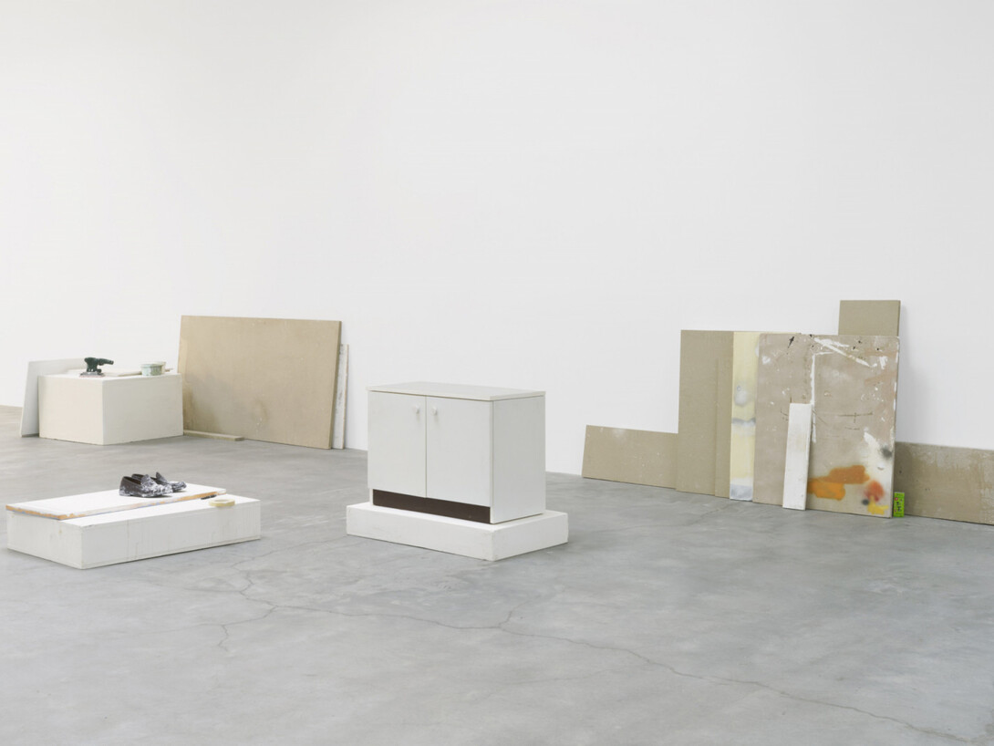 Polyurethane objects | Meer