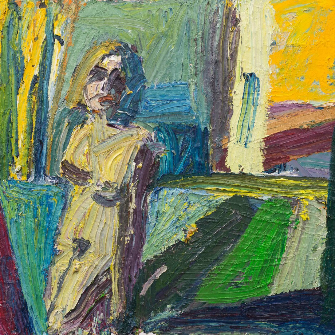 Dolby Chadwick Gallery