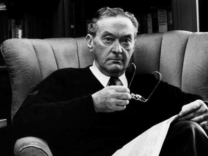 Middle East and the Lippmann Gap | Meer