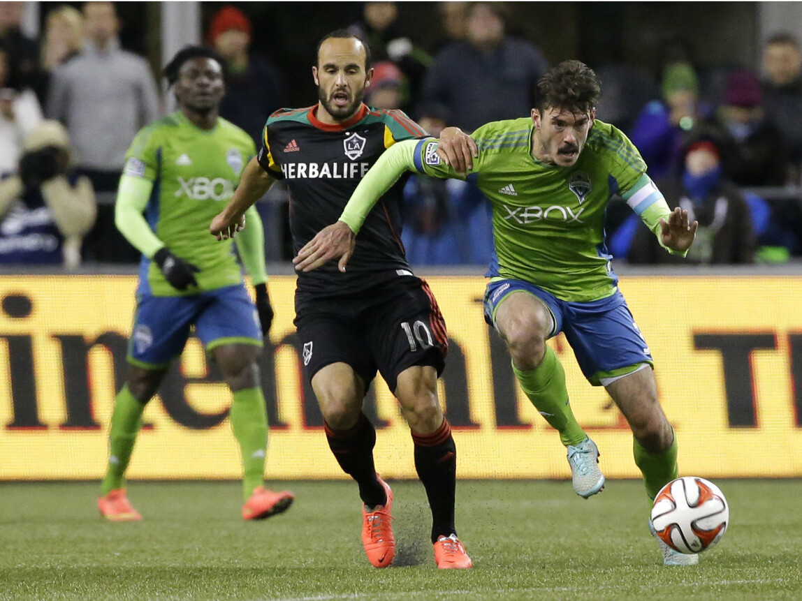 Major League Football/Soccer Explained | Meer