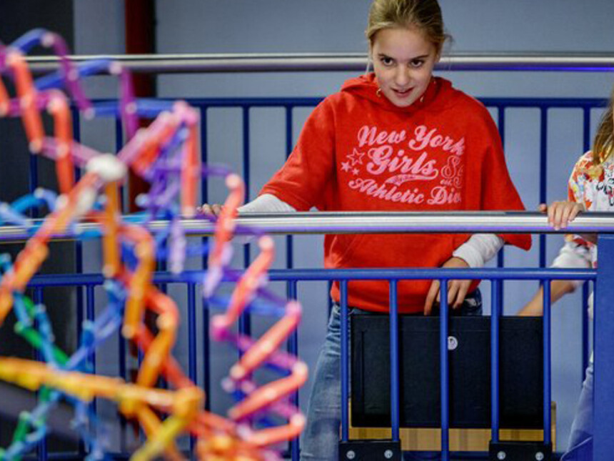 Amazing Constructions | Meer