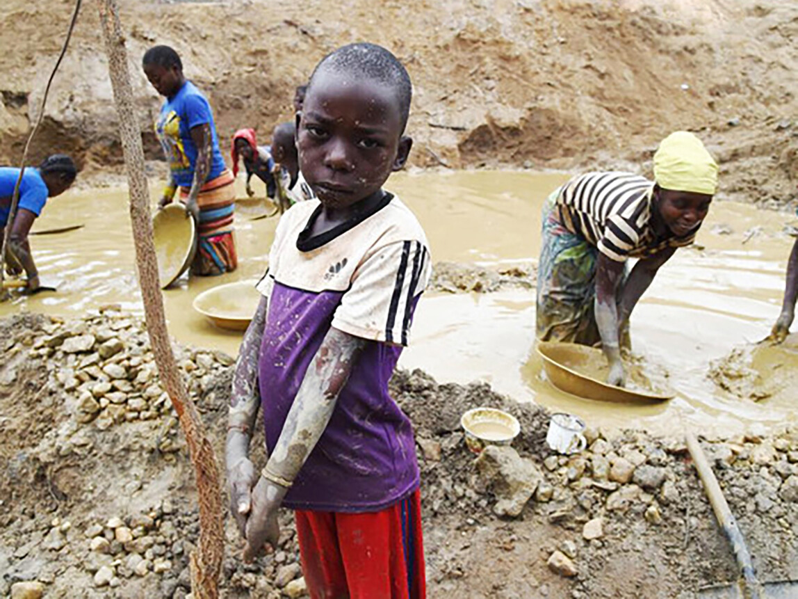 Child labour and child slavery | Meer