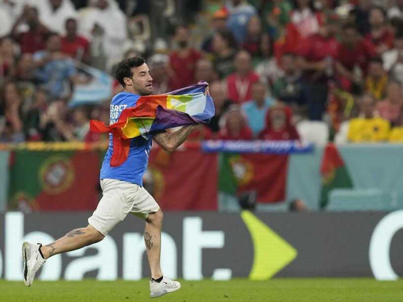 The conservative qualms of the FIFA World Cup | Meer