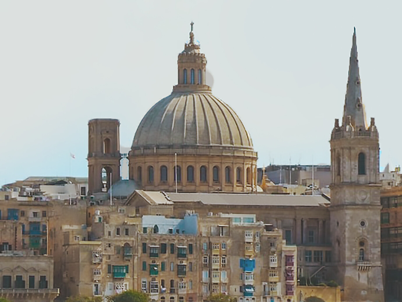 The first edition of the Malta art Biennale | Meer