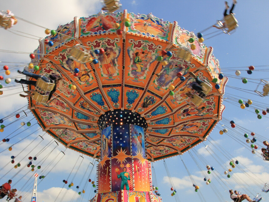 The entertainment industry revolution | Meer