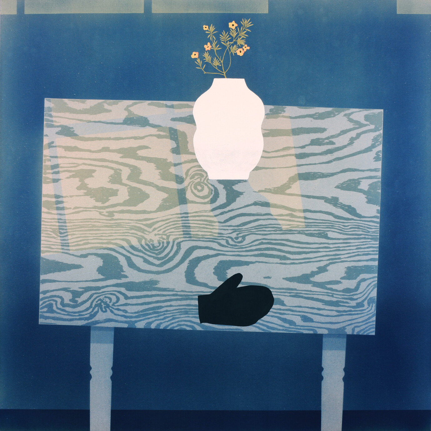 Casey Roberts | Meer