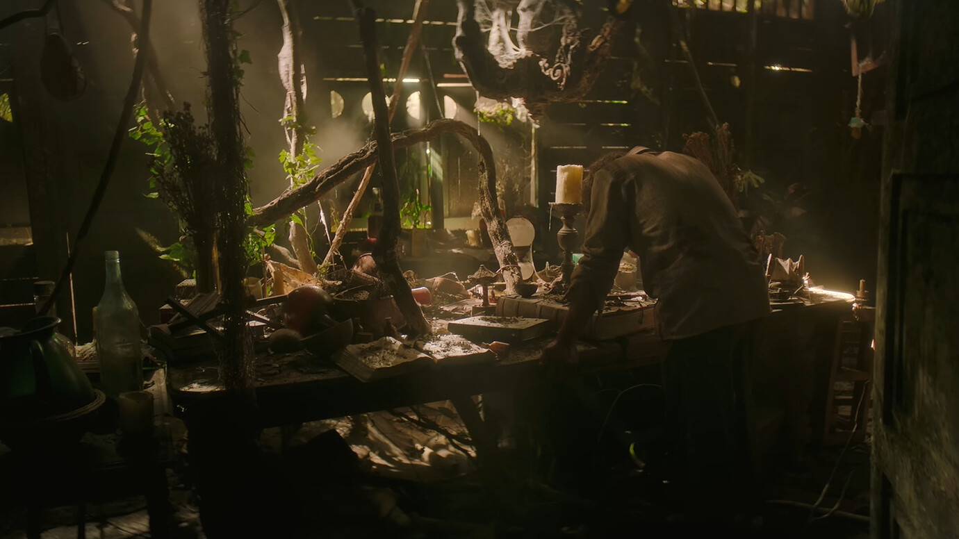 “Cien años de soledad”, una serie en serio | Meer