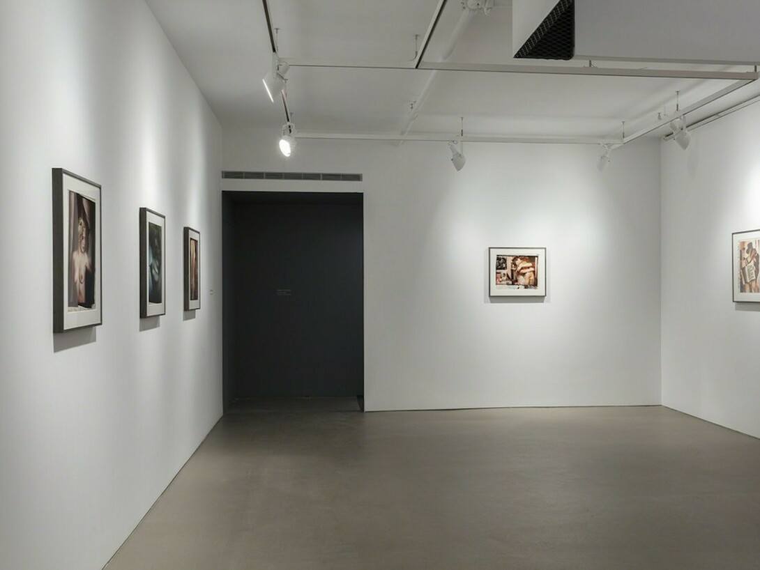 Mark Morrisroe. Works from 1982 - 85 | Meer