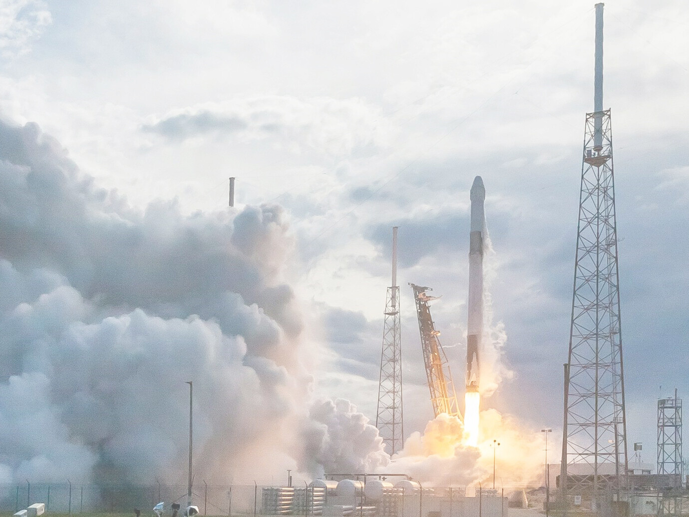 The evolution of space exploration: from rockets to AI | Meer