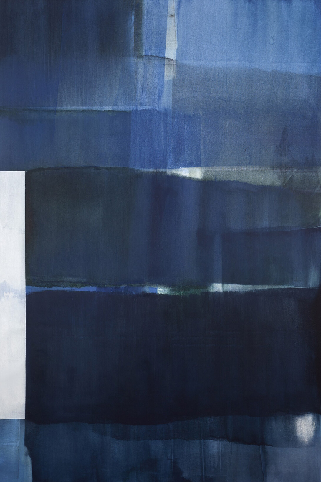 Stéphane Villafane. On the road | Meer