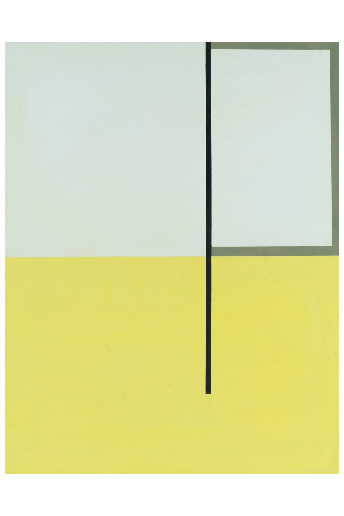 Ioannis Lassithiotakis. Ideal lines | Meer