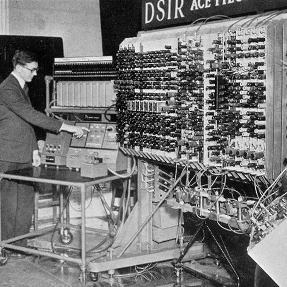 No Turing Test for Consciousness | Meer