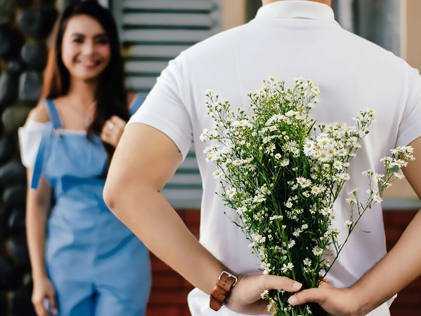 A guide to unforgettable first dates | Meer