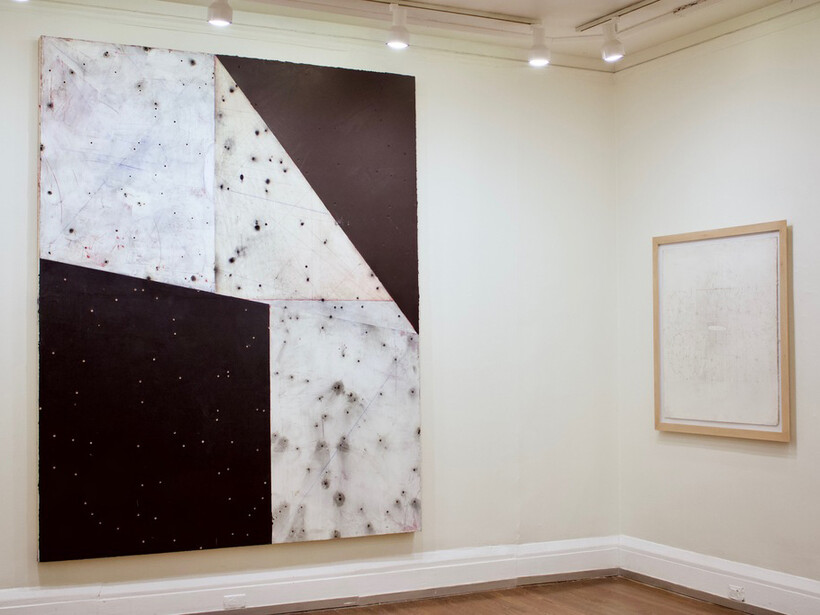 Roger Tibbetts | Meer