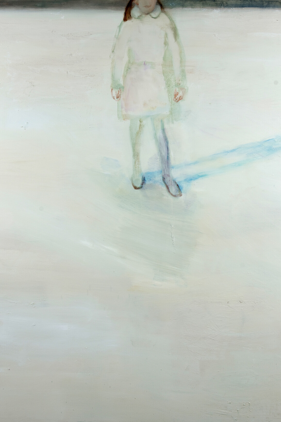 Suzy Murphy. What I Thought I Saw | Meer