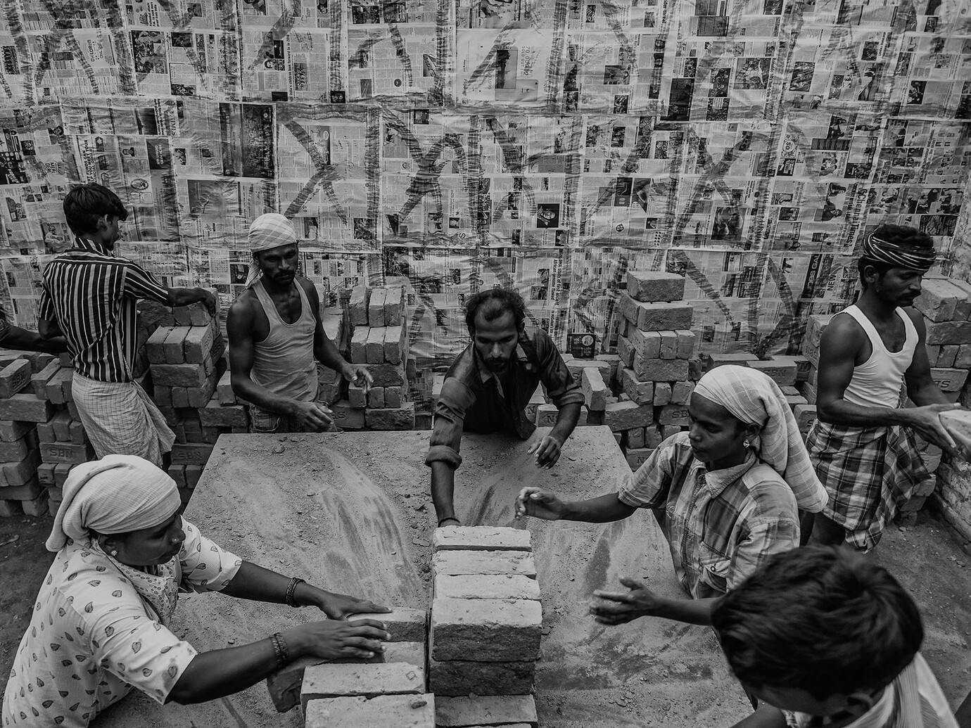 The World Bank and the erosion of labour rights | Meer